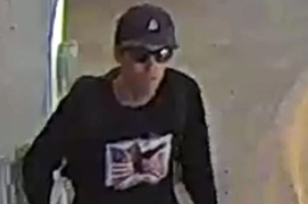 FBI releases photos of suspected Kirk assassin - Alaska Story