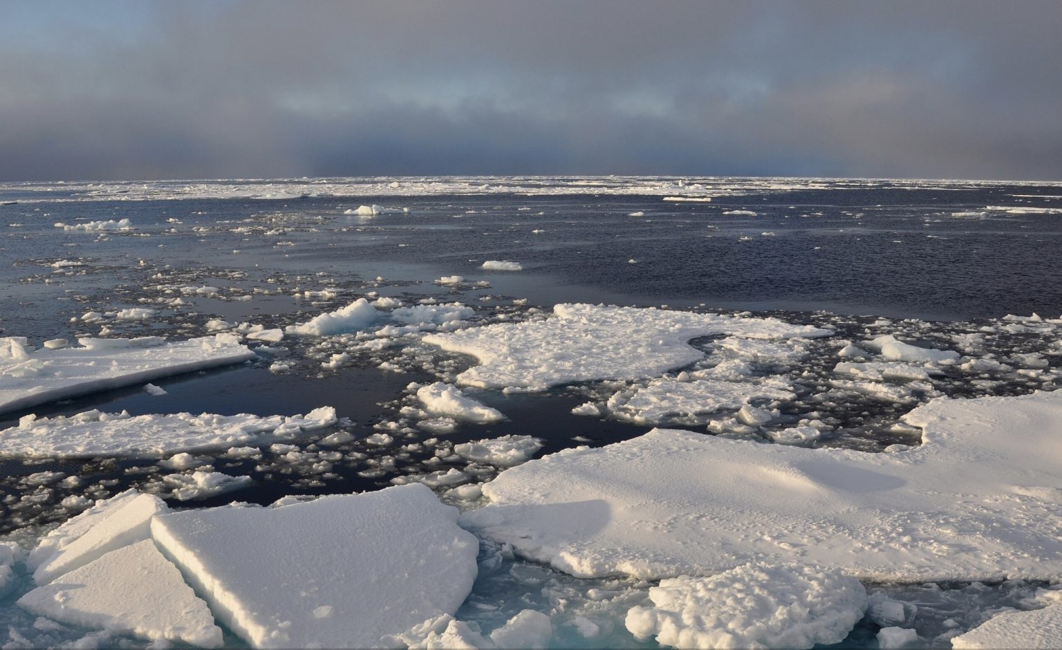 Breaking: Alaska back on the map as new North Slope LNG proposal ...