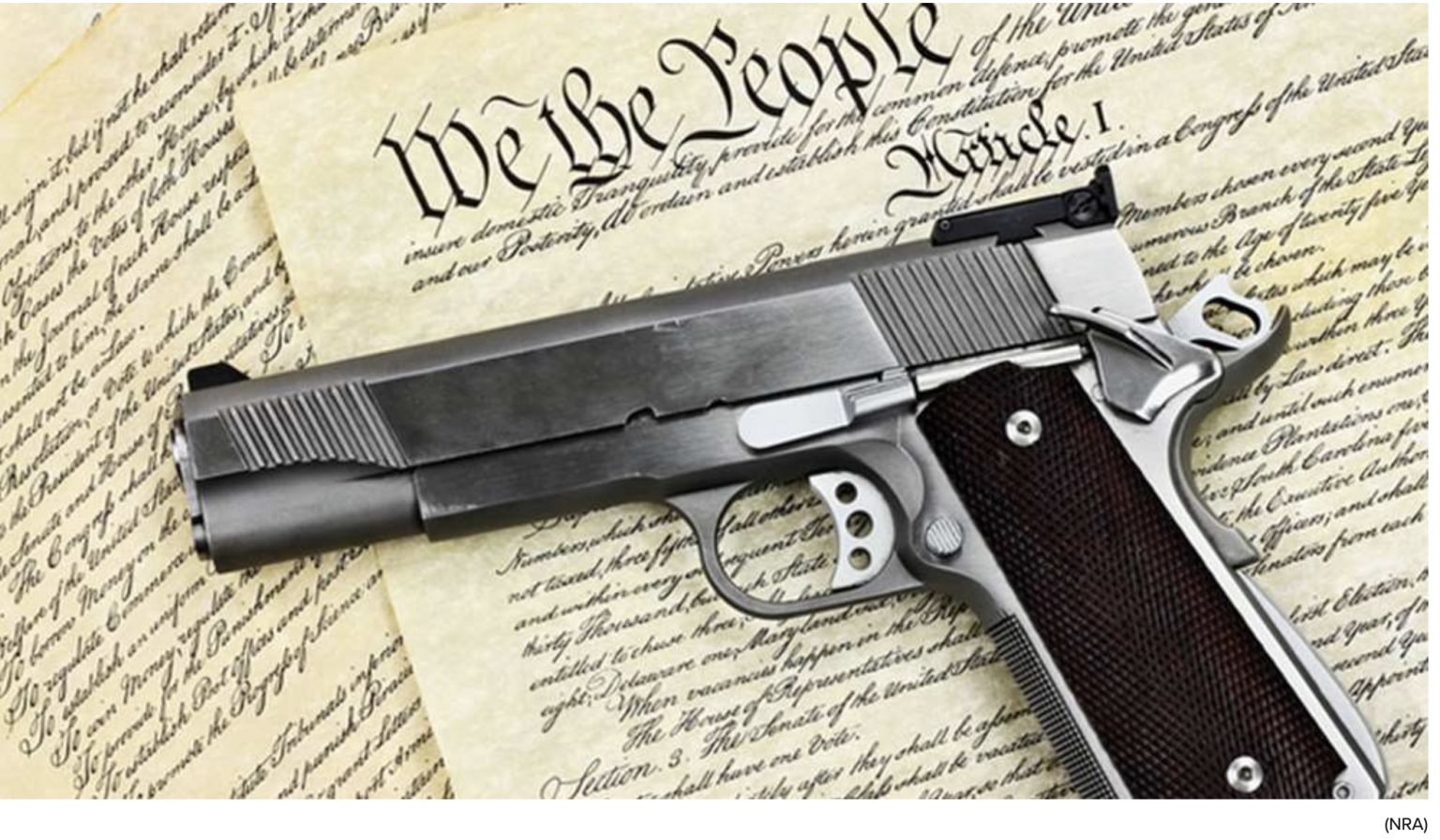 DC Court of Appeals strikes down city’s ban on magazines holding more ...
