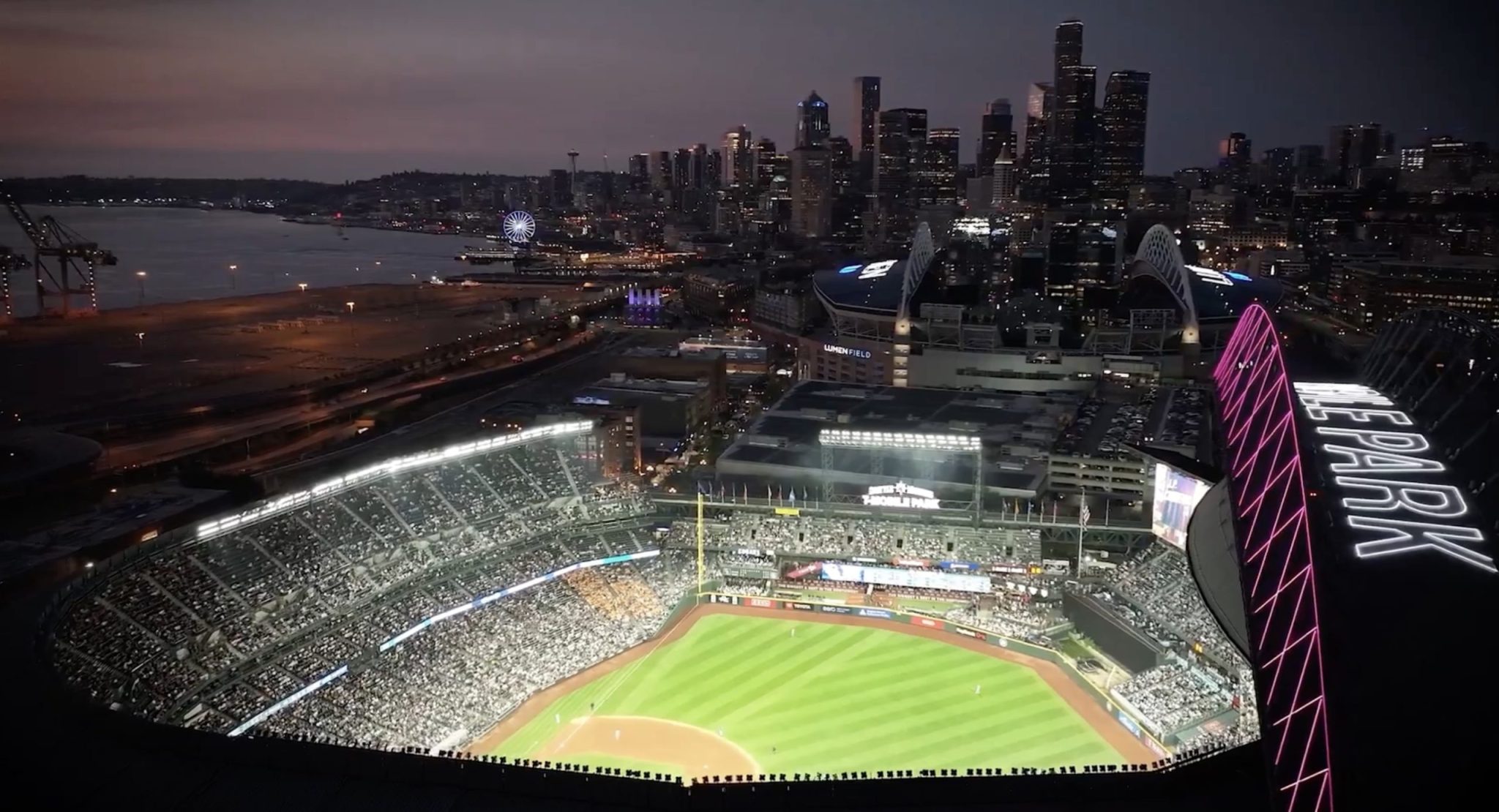 Tim Barto: Seattle Mariners, two wins away from World Series - Alaska Story