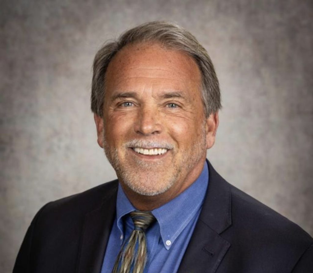 Brett Huber: When did Alaska’s can-do spirit get sandbagged by ...
