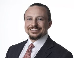 John Crowther named DNR commissioner - Alaska Story