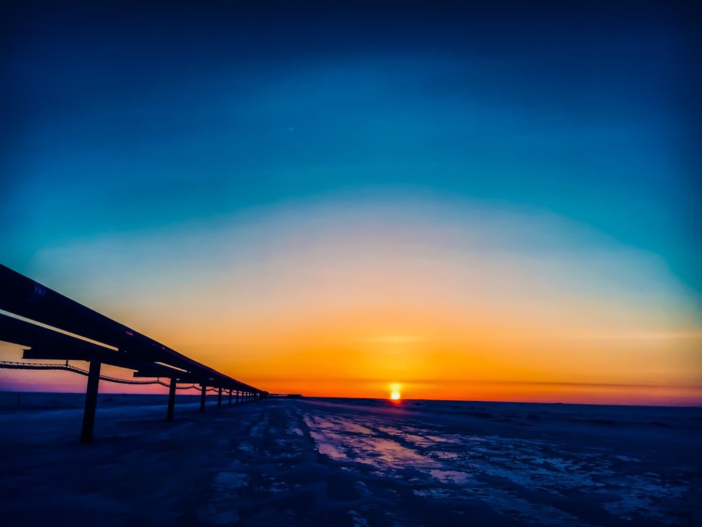 EIA forecasts major 13% surge in Alaska oil production for 2026 ...