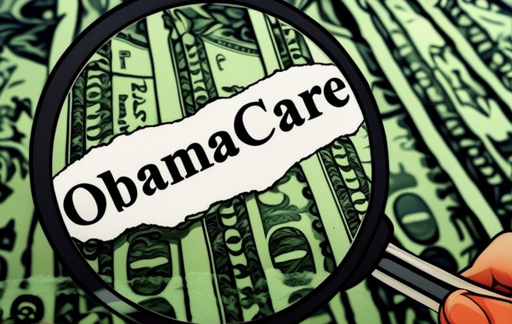 Obamacare 'enhanced' subsidies to lapse Dec. 31 - Alaska Story
