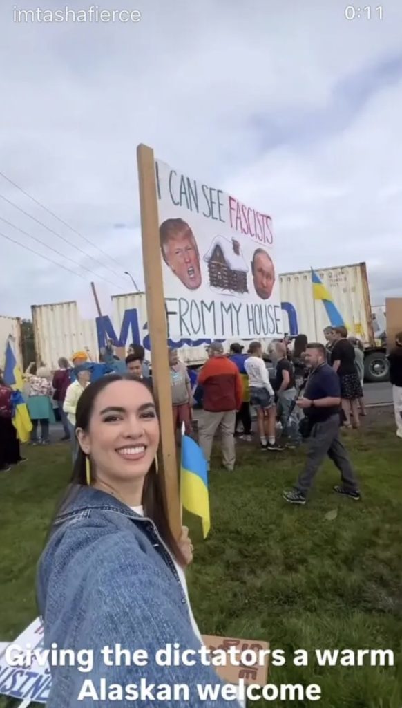 Anchorage Assembly to consider appointment of activist who verbally ...