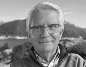 Win Gruening: Sullivan kept his promises to Juneau residents - Alaska Story