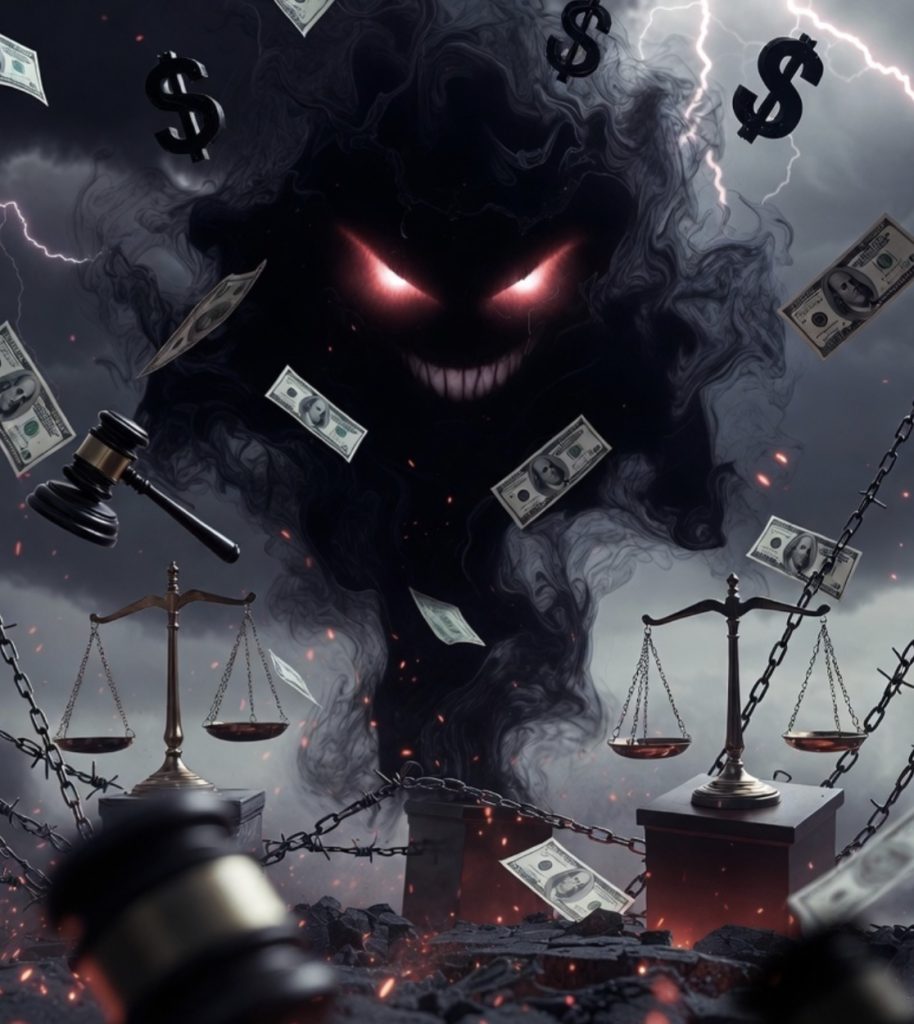 Cult roots and dark-money ties: Inside the political machine behind the ...