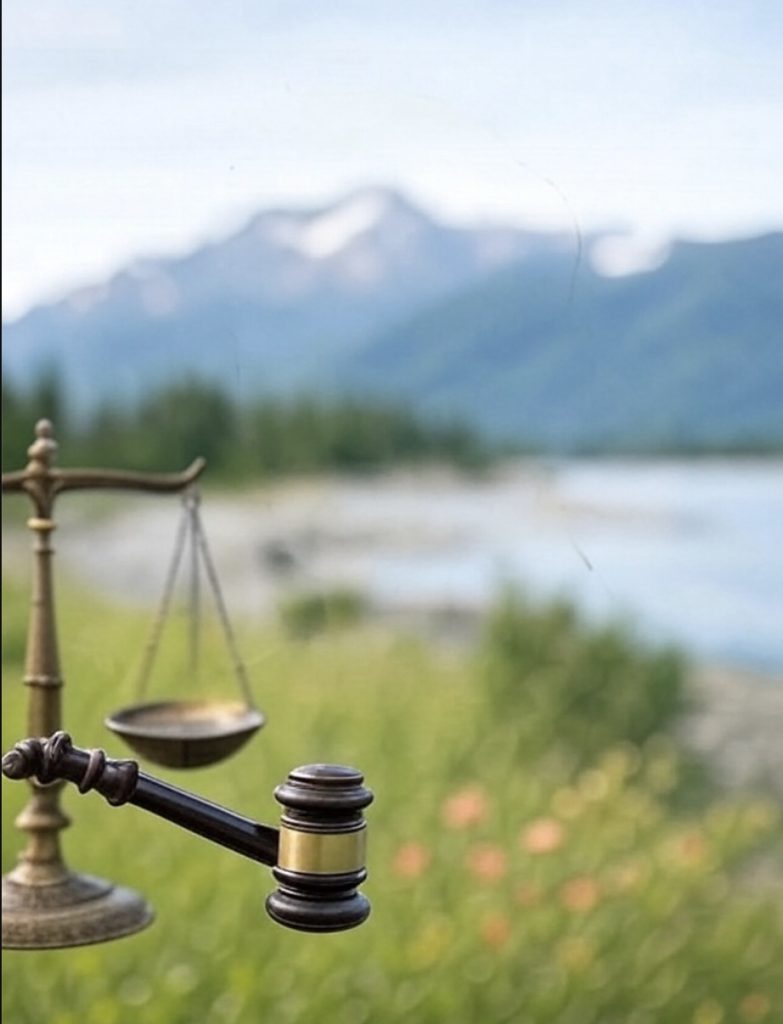 A surge of verdicts and sentencings: Alaska courts resolve a wave of ...