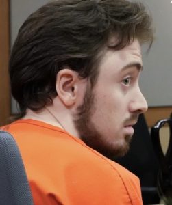 Anchorage man sentenced to 70 years for 2019 'catfishing' murder of ...