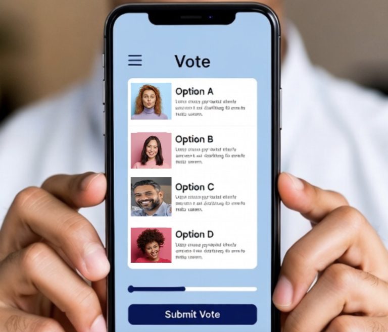 Anchorage to launch smartphone voting in April - Alaska Story