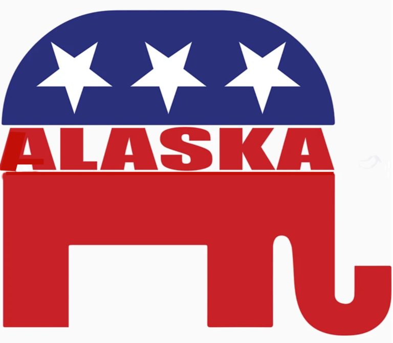 That time President McKinley put Alaska under War Department to restore ...