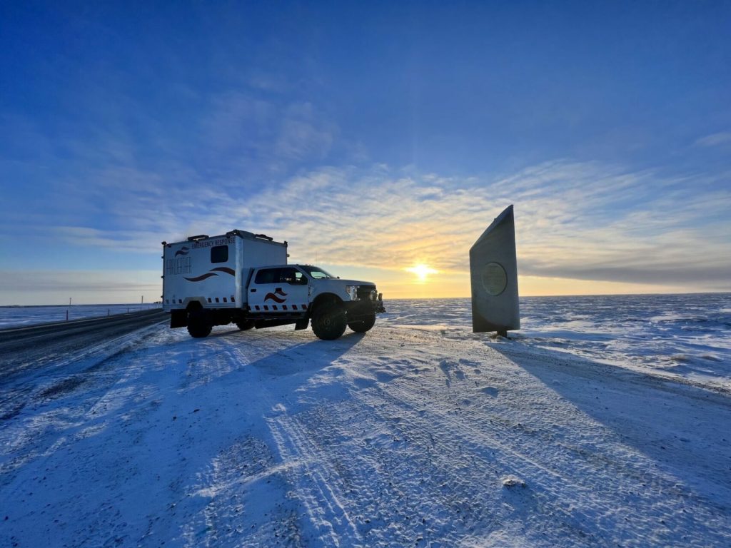 Brett Huber: A pivotal moment for Alaska’s economic stability - Alaska ...
