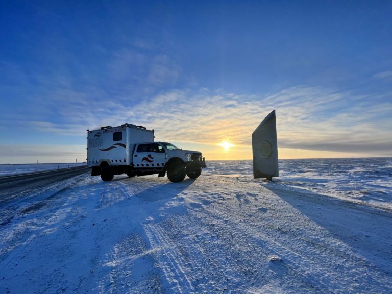 Top News - Alaska Story