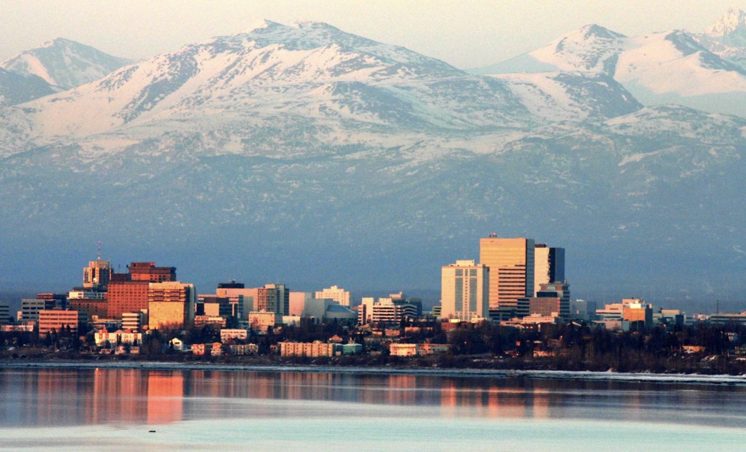 Momentum builds for Alaska LNG as Chugach signs on for North Slope gas ...