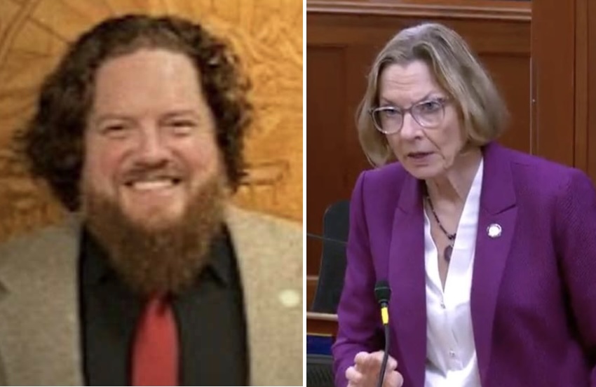 Giesseled: Anchorage senator implies PFD advocacy could be criminal if ...