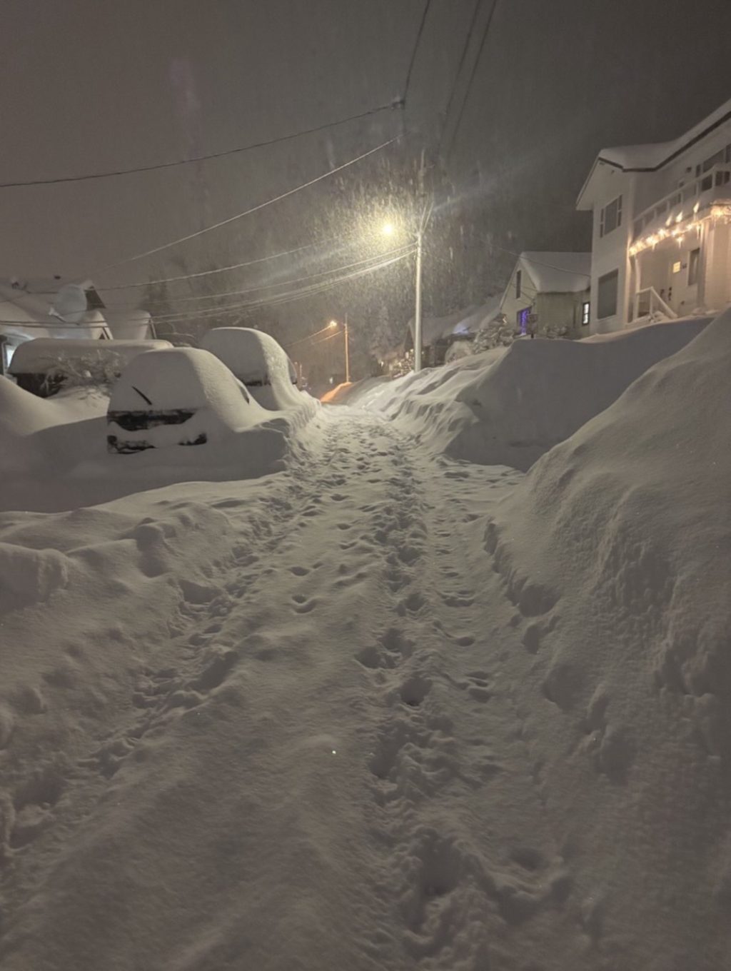 Dunleavy expands disaster declaration as Southeast Alaska reels from ...
