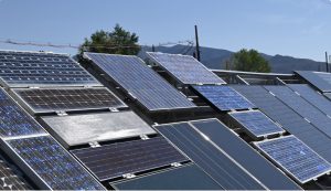 As Treasury moves to restrict green energy tax credits, solar firms ...