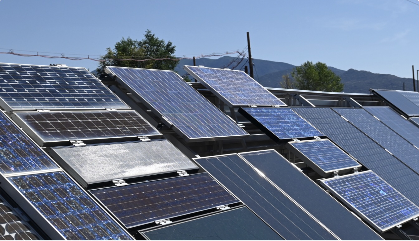 Alex Gimarc: REAP, Chugach and solar energy that has an unknown ...