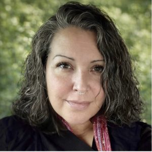 Who is Meda DeWitt, besides the second Alaska Native to file for ...