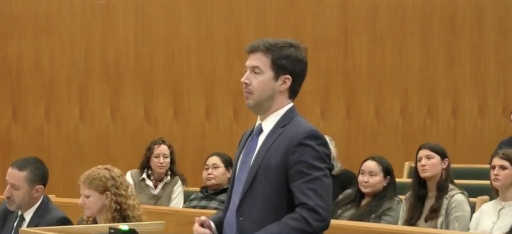 Alaska Supreme Court hears youth climate challenge to Alaska LNG ...
