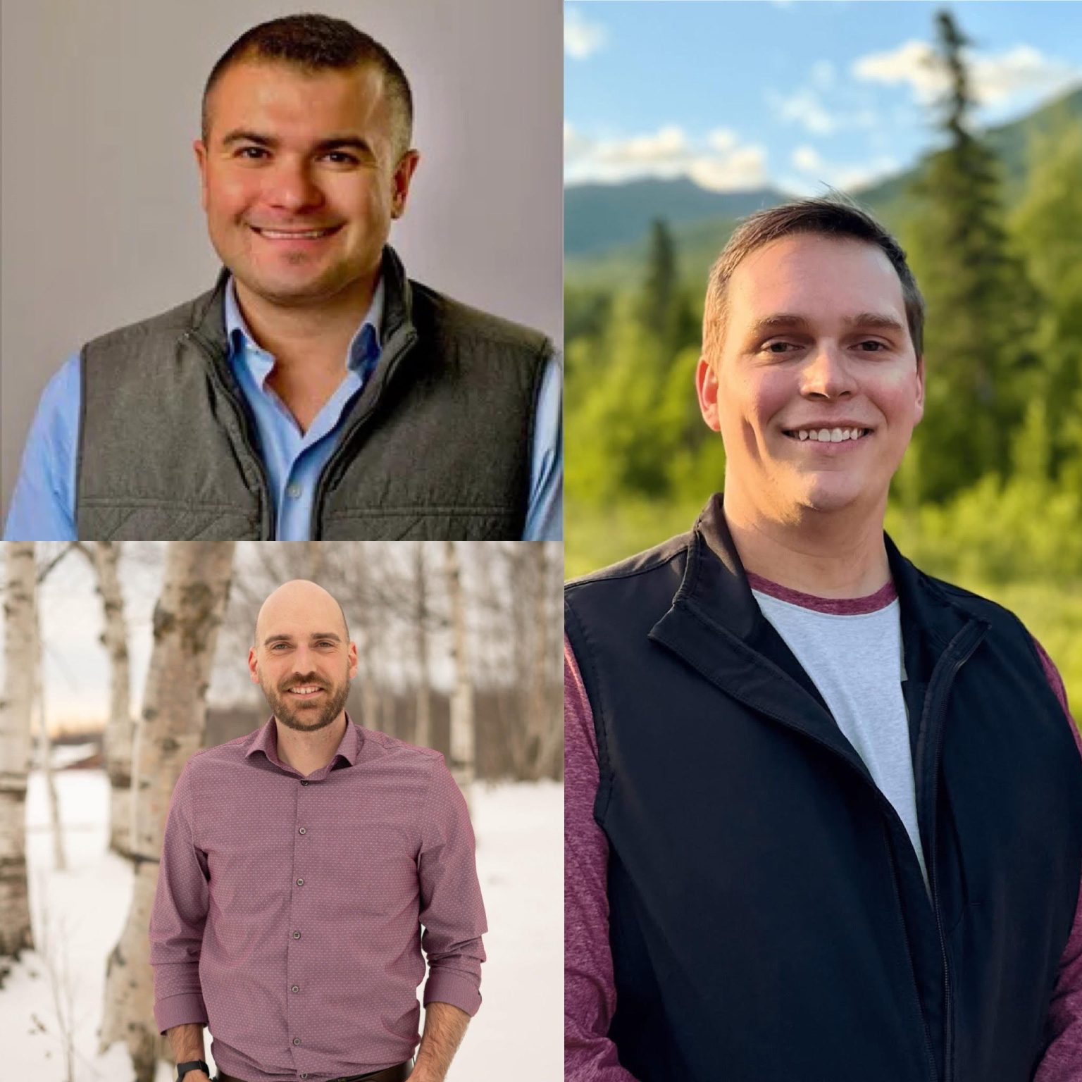 In Chugiak-Eagle River, it’s representation vs. ambition - Alaska Story