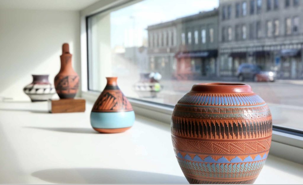 Native American Bank approved for AIDEA loan participation program ...