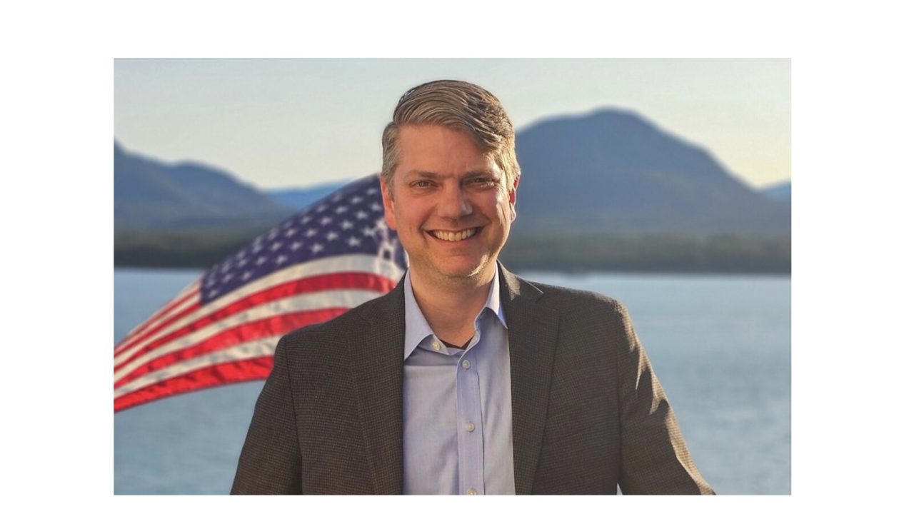 Nick Begich: From tips to overtime, Alaskan workers see relief this tax ...