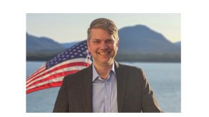 Breaking: Congressman Nick Begich Begich gets a baker’s dozen, as his ...