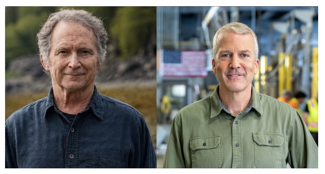 Twisted: Decoy Dan changed his official candidate filing to 'Republican ...