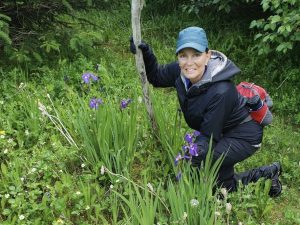 Former commissioner Annette Kreitzer enters Juneau-Skagway House race ...