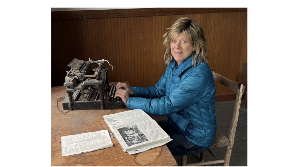 Suzanne Downing: Tom Begich's promise of equal everything doesn't ...