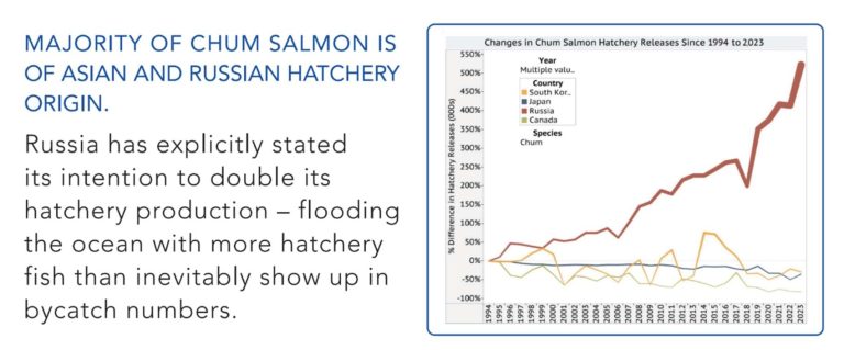 Adam Trombley: Numbers on pollock bycatch don't match the headlines ...