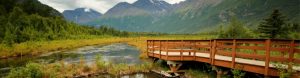 Alaska State Parks to launch new reservation system Oct. 1; booking ...